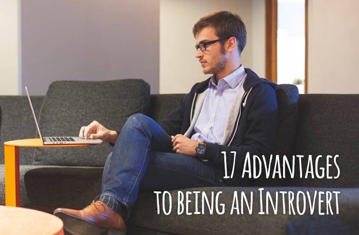 17 ways introverts are secretly getting ahead - Heartfulness Magazine ...