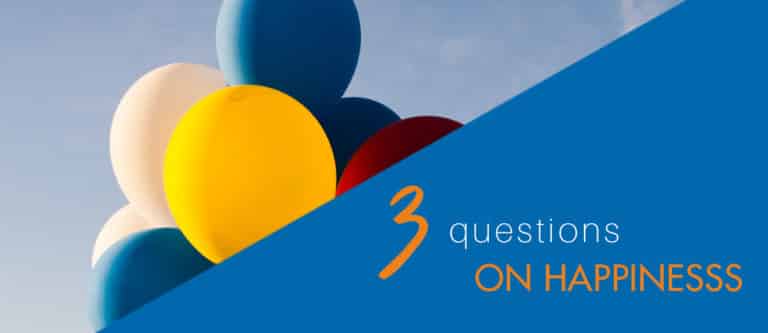 3 questions on happiness - Heartfulness Magazine : Heartfulness ...