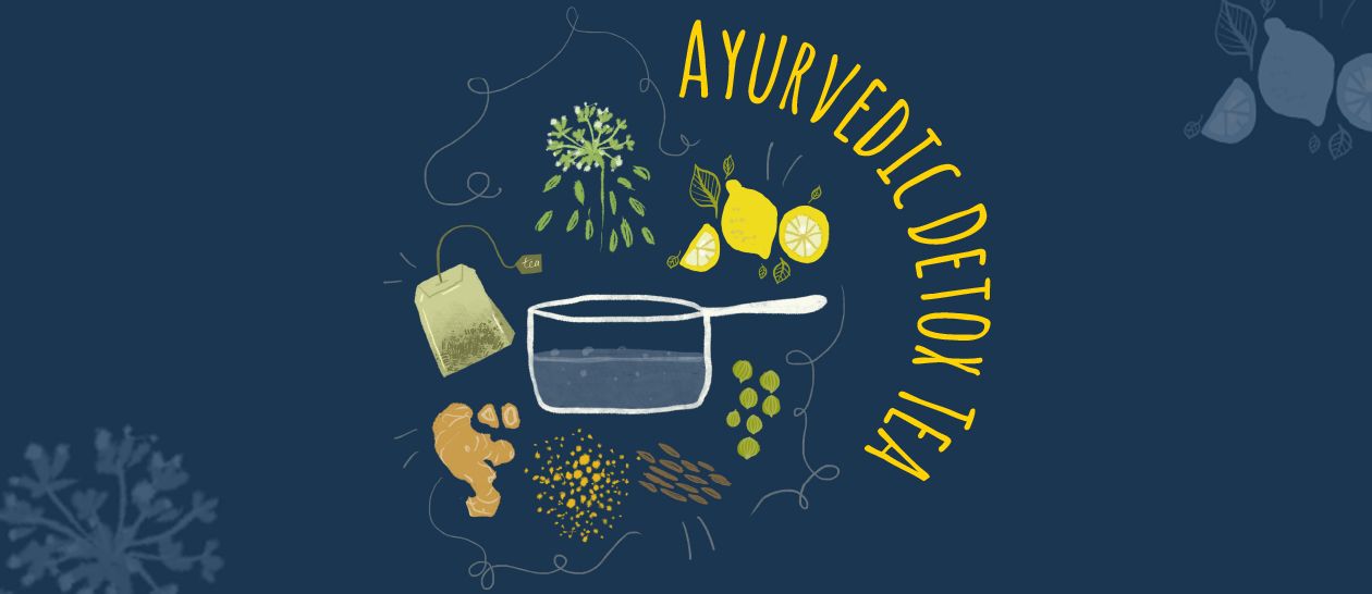 Ayurvedic detox tea - Heartfulness Magazine : Heartfulness Magazine ...