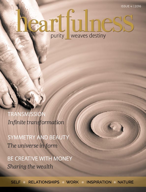 January 2016 - Heartfulness Magazine : Heartfulness Magazine