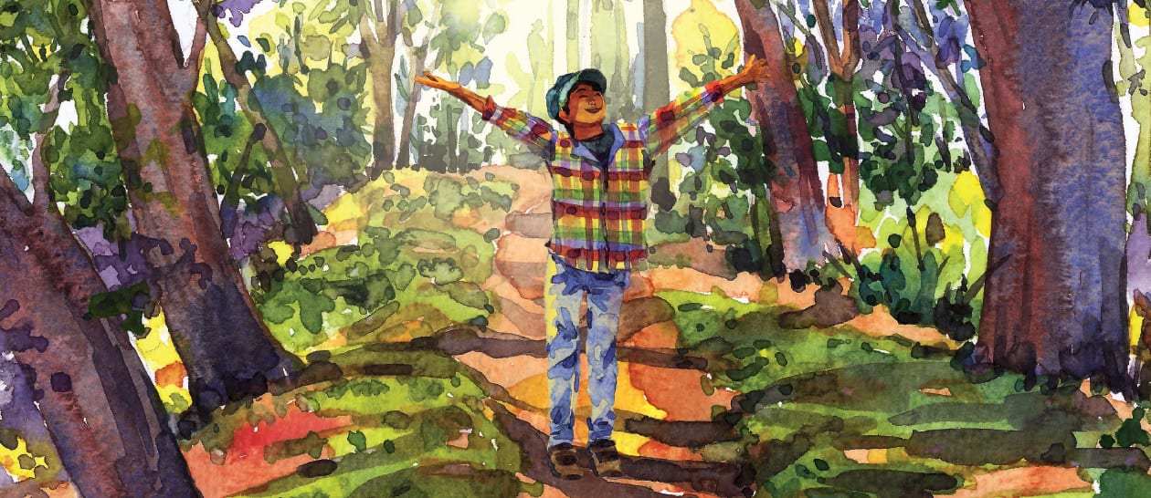 Green friends - Heartfulness Magazine : Heartfulness Magazine ...