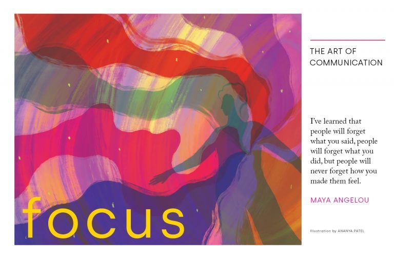 How do you make people feel? - Heartfulness Magazine : Heartfulness ...