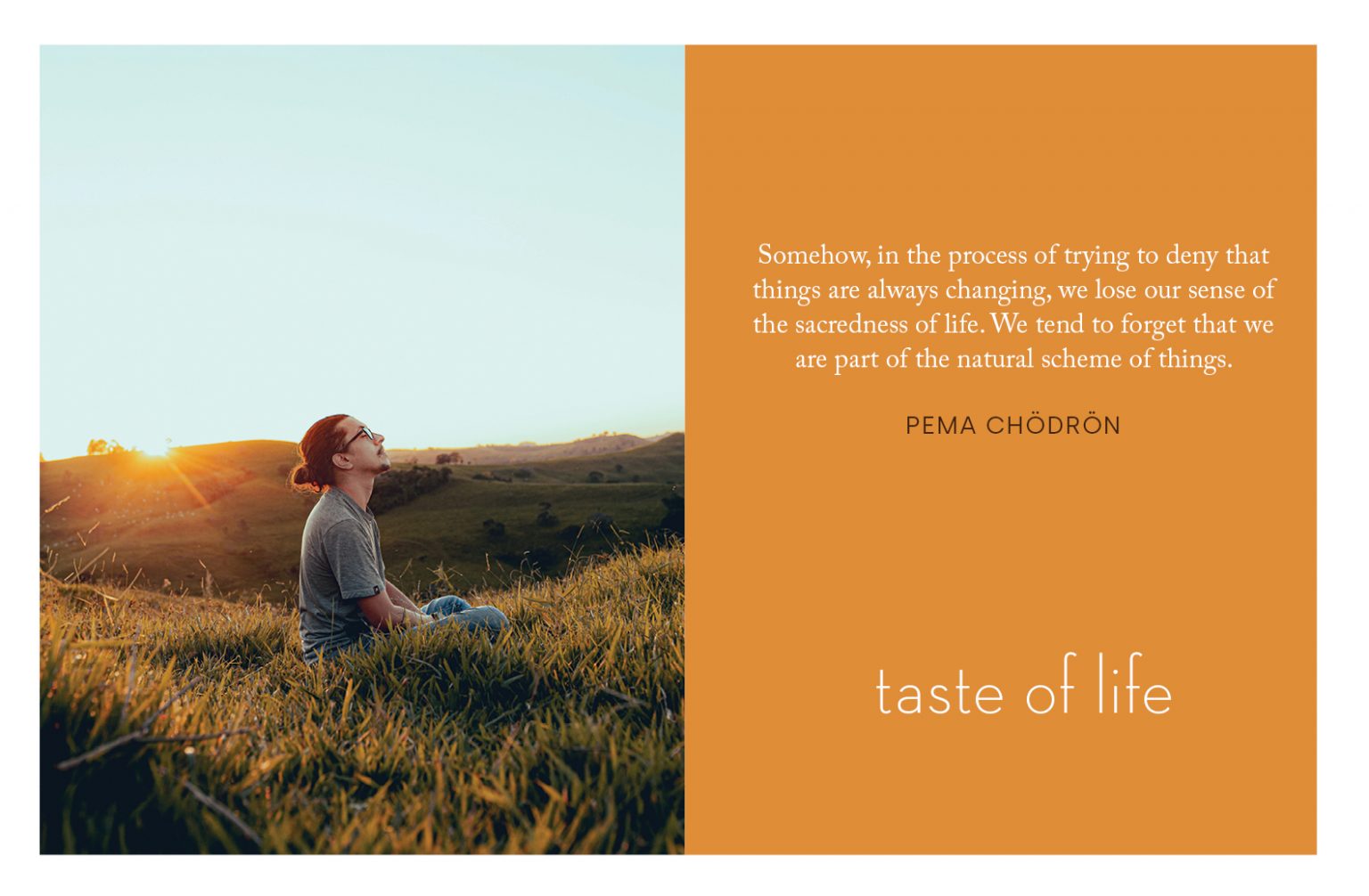 The sacredness of life - Heartfulness Magazine : Heartfulness Magazine ...