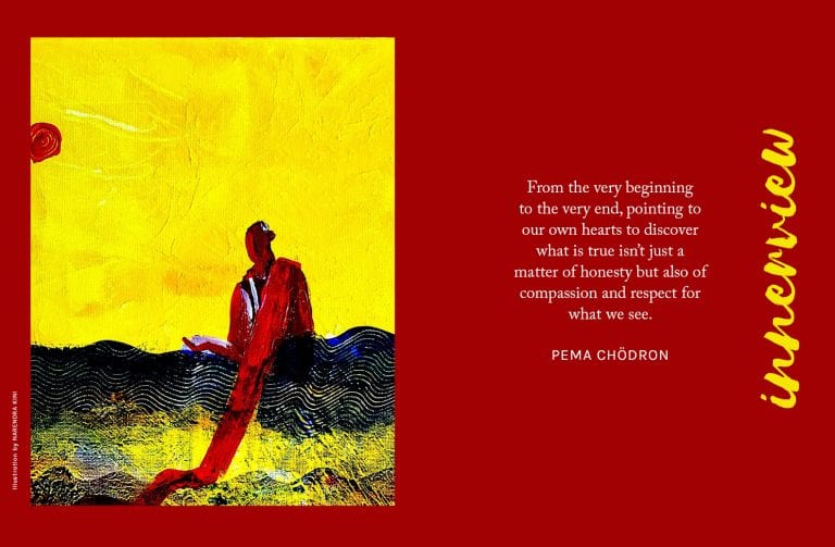 Honesty, compassion and respect - Heartfulness Magazine : Heartfulness ...