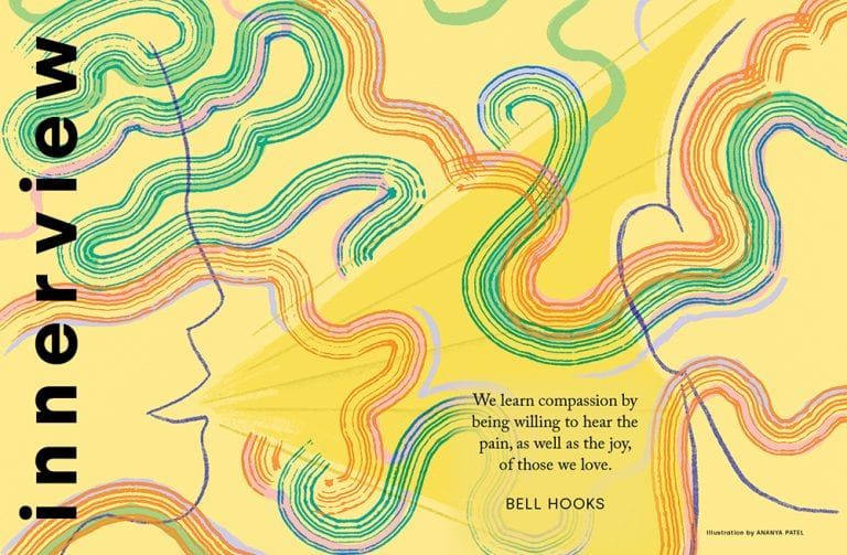 We learn compassion - Heartfulness Magazine : Heartfulness Magazine ...