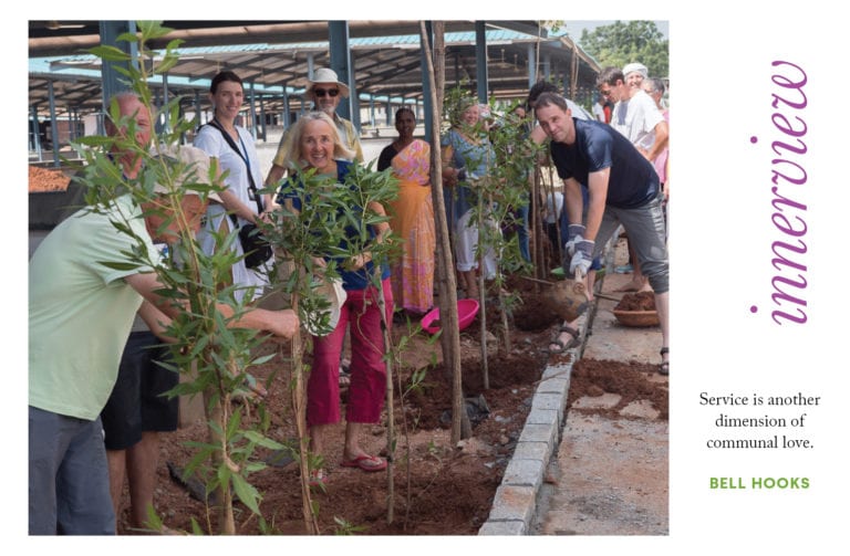 Communal love - Heartfulness Magazine : Heartfulness Magazine ...