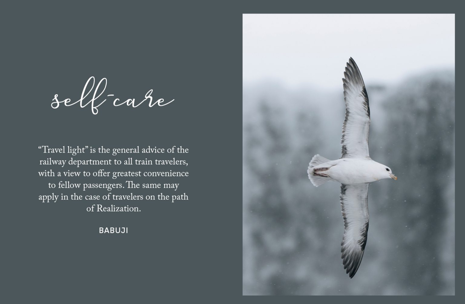 Be light - Heartfulness Magazine : Heartfulness Magazine - Heartfulness ...