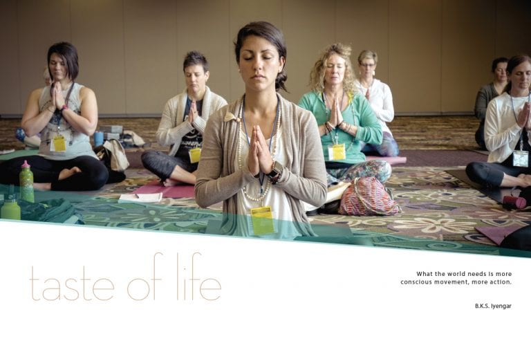 Conscious movement - Heartfulness Magazine : Heartfulness Magazine ...