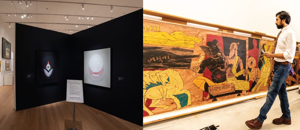 Art as social responsibility - Heartfulness Magazine : Heartfulness ...
