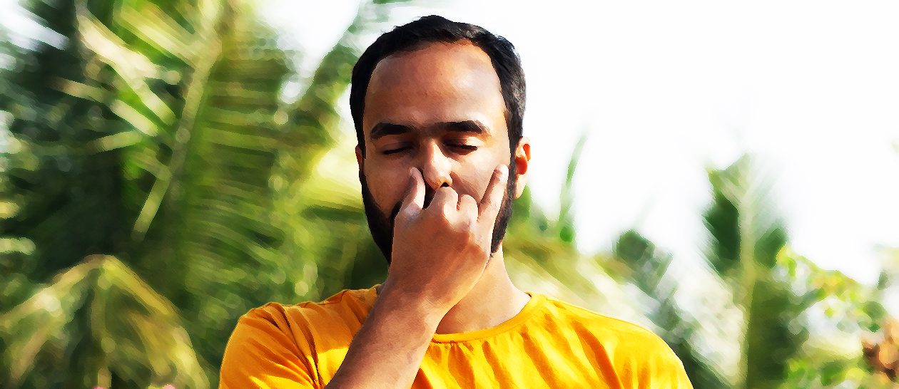 Breath as the link between body and mind - Heartfulness Magazine ...