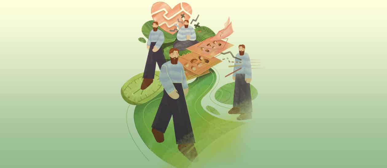 Choosing Growth - Heartfulness Magazine : Heartfulness Magazine ...