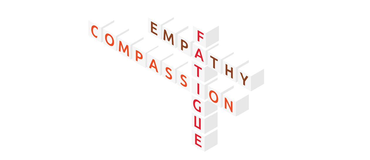 How can there be fatigue in compassion and empathy? - Heartfulness ...