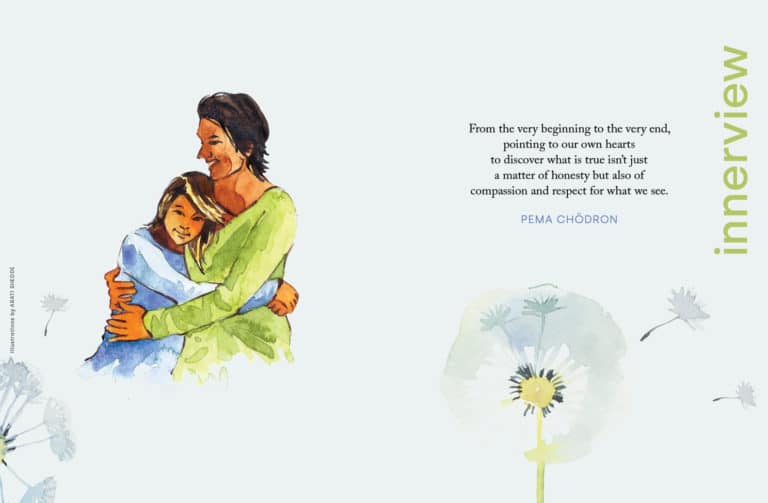 Compassion and respect - Heartfulness Magazine : Heartfulness Magazine ...