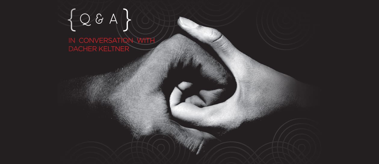 The science of awe & compassion – part 1 - Heartfulness Magazine ...