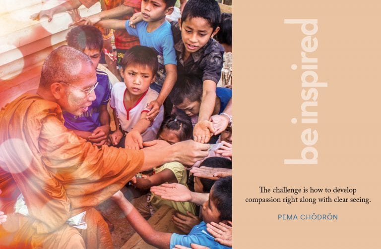 Develop compassion - Heartfulness Magazine : Heartfulness Magazine ...