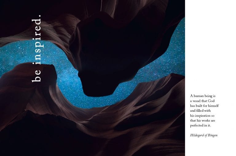 Divine inspiration - Heartfulness Magazine : Heartfulness Magazine ...