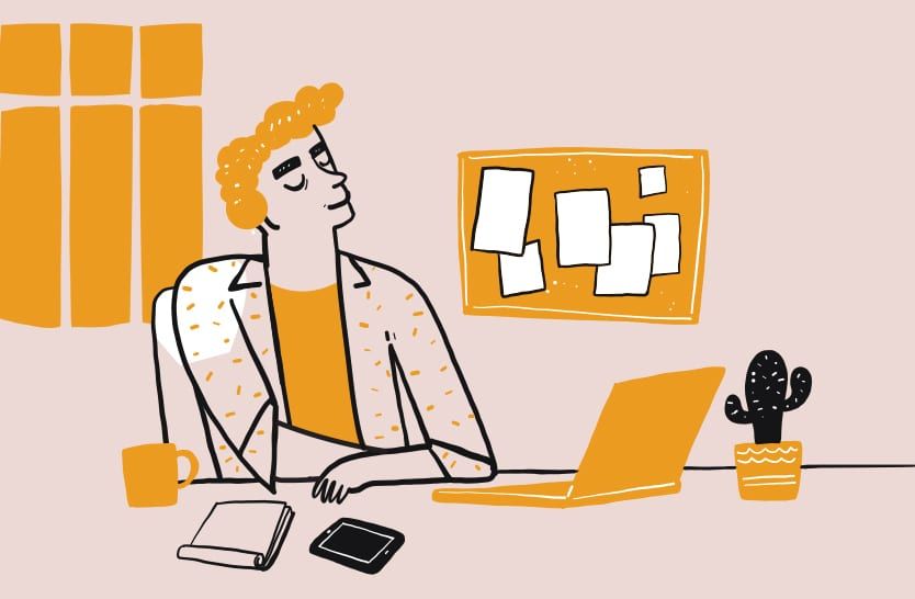 The benefits of doing nothing - Heartfulness Magazine : Heartfulness ...