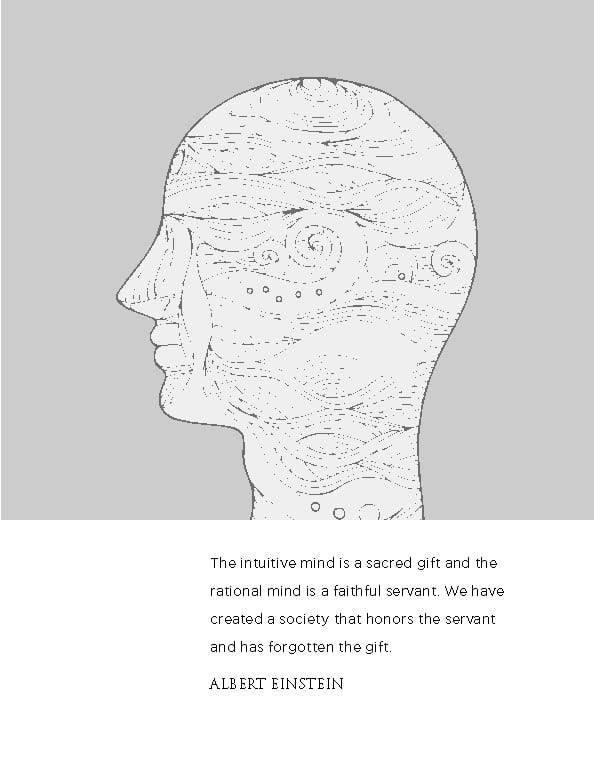 The intuitive mind - Heartfulness Magazine : Heartfulness Magazine ...
