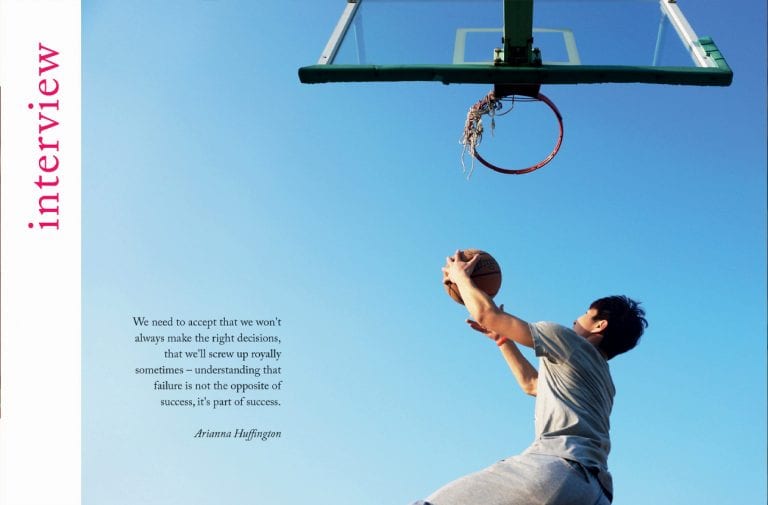 Failure is part of success - Heartfulness Magazine : Heartfulness ...