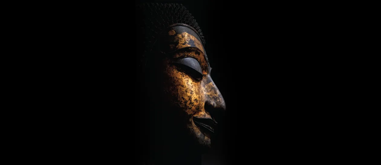 How the Buddha brought us together - Heartfulness Magazine