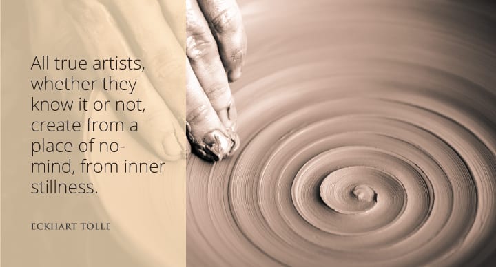 Inner stillness - Heartfulness Magazine : Heartfulness Magazine ...