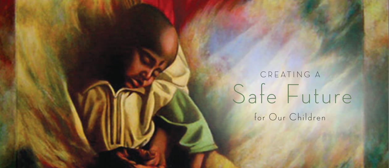 A safe future for our children - Heartfulness Magazine : Heartfulness ...