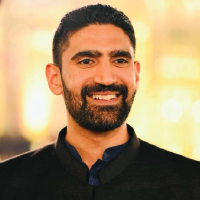 Marg Patel - Heartfulness Magazine : Heartfulness Magazine