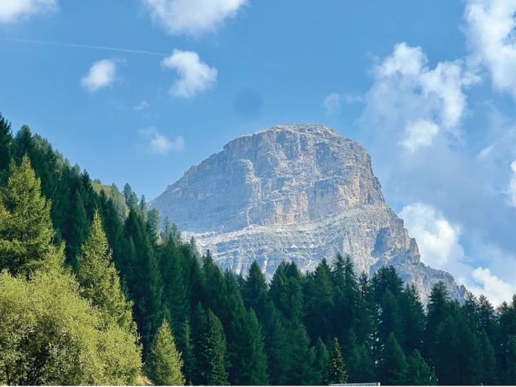 The Dance of Light and Shadow: Lessons from the Dolomites ...