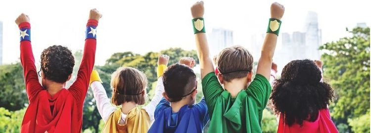 Unlocking Potential: Mindfulness in Cognitive Development ...