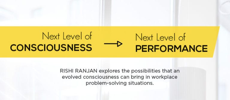 how do you access the level of consciousness