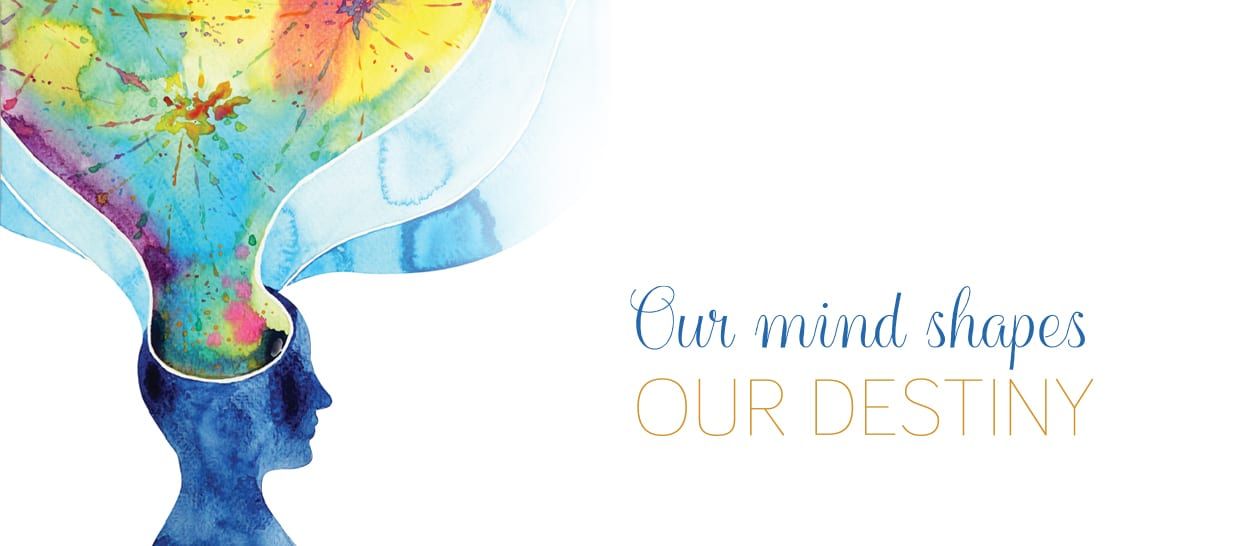 Our mind shapes our destiny - Heartfulness Magazine : Heartfulness ...