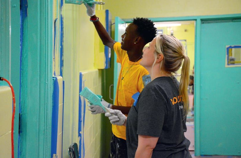 The lifeblood of Publicolor - Heartfulness Magazine : Heartfulness ...