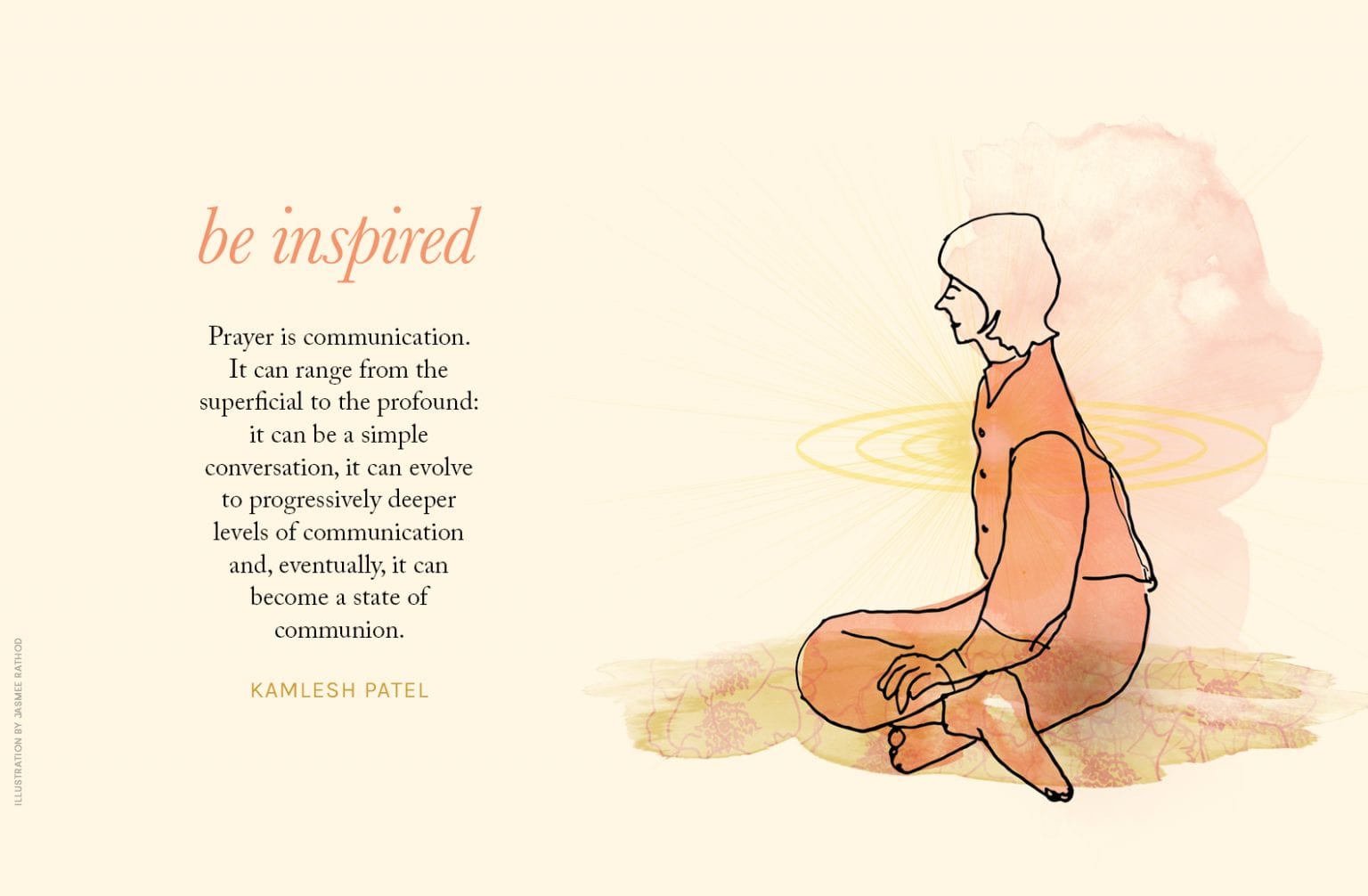 Prayer - Heartfulness Magazine : Heartfulness Magazine - Heartfulness ...