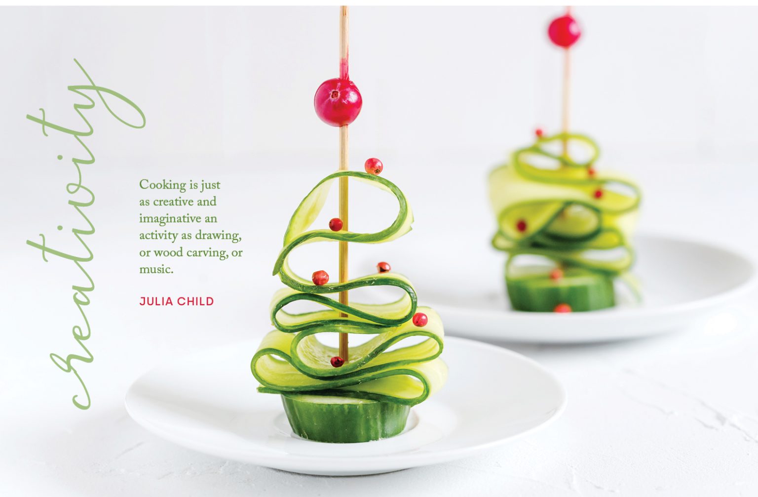 Cooking is creative! - Heartfulness Magazine : Heartfulness Magazine ...