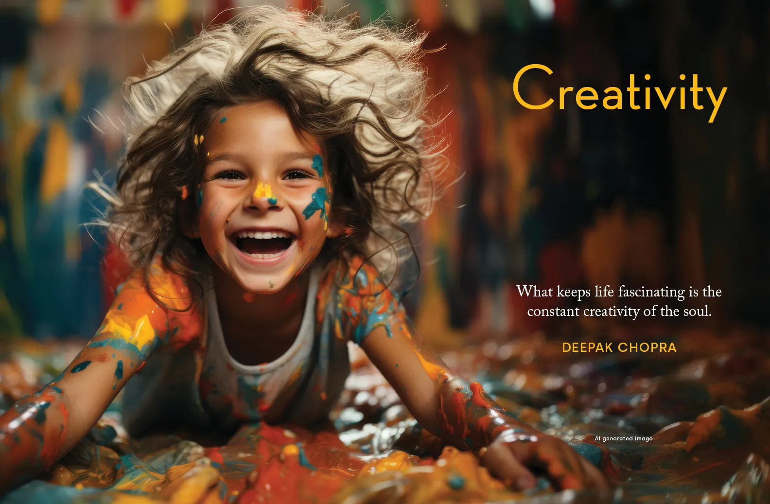 Fascinating life - Heartfulness Magazine