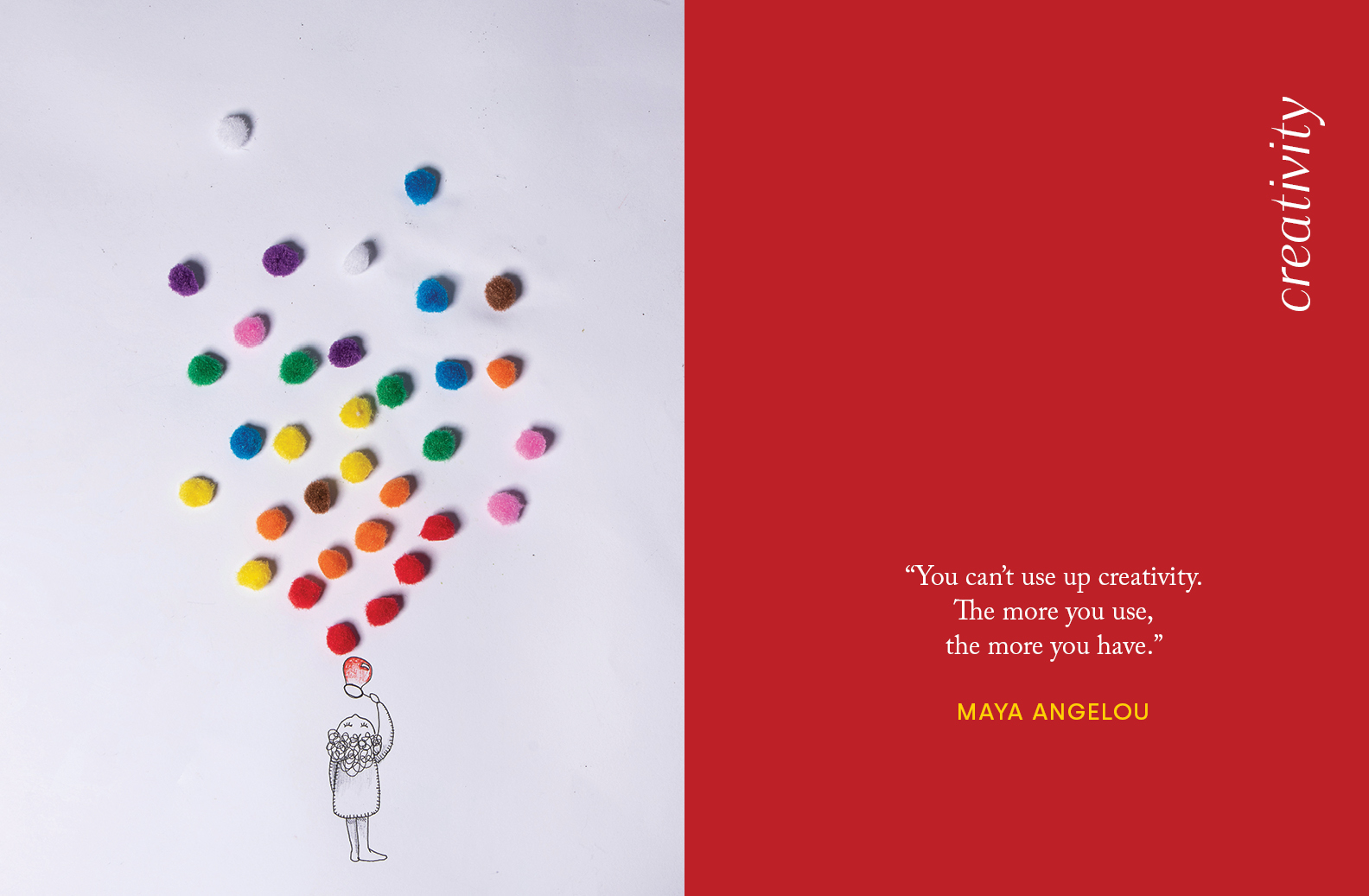 Infinite Creativity - Heartfulness Magazine