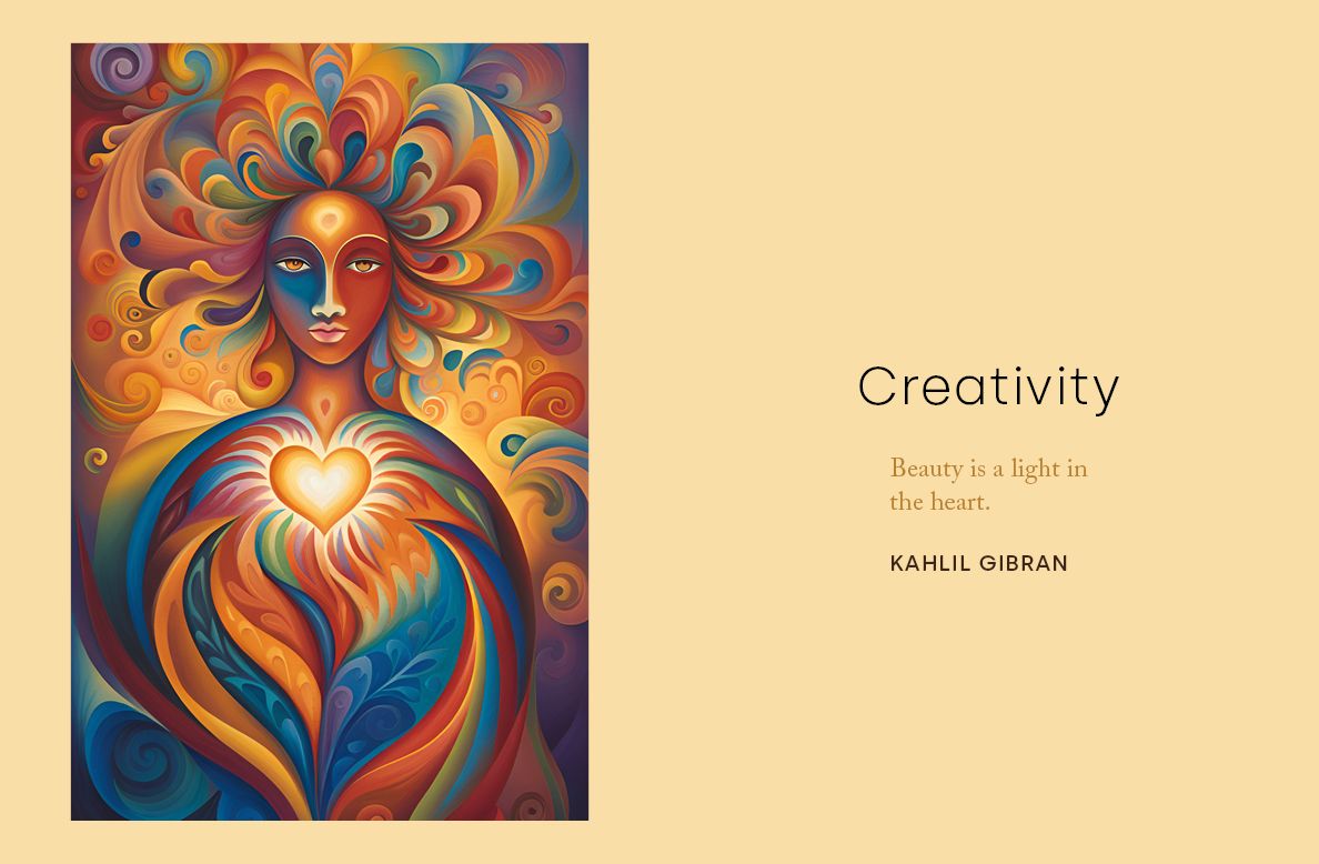The light in the heart - Heartfulness Magazine
