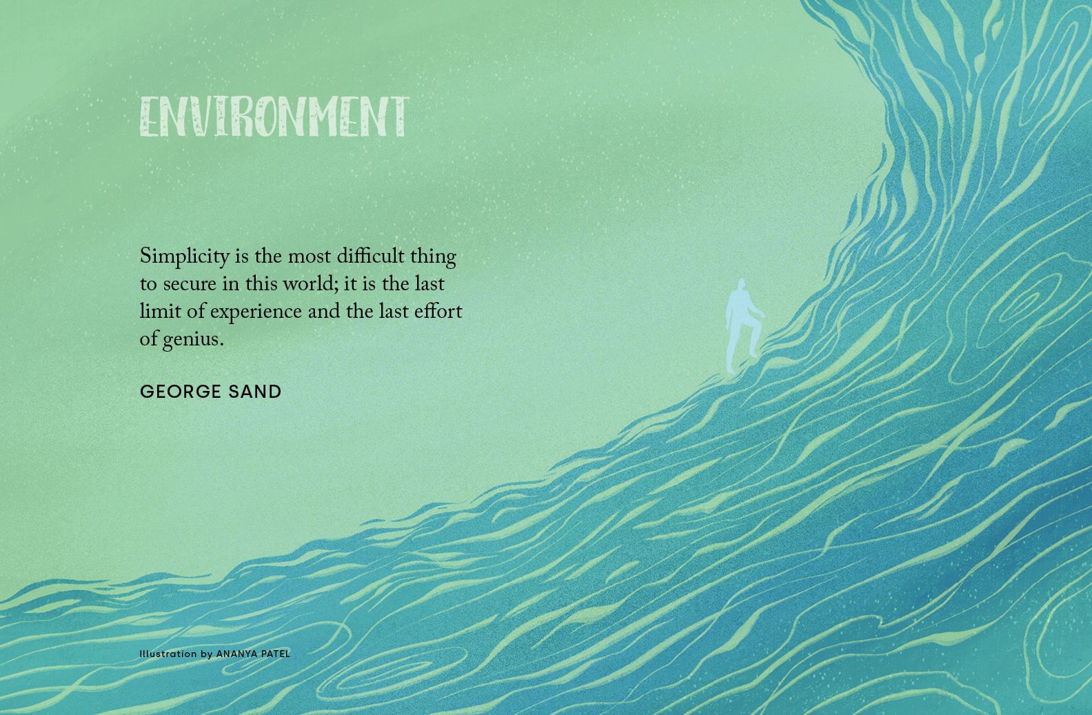 The last limit of experience - Heartfulness Magazine