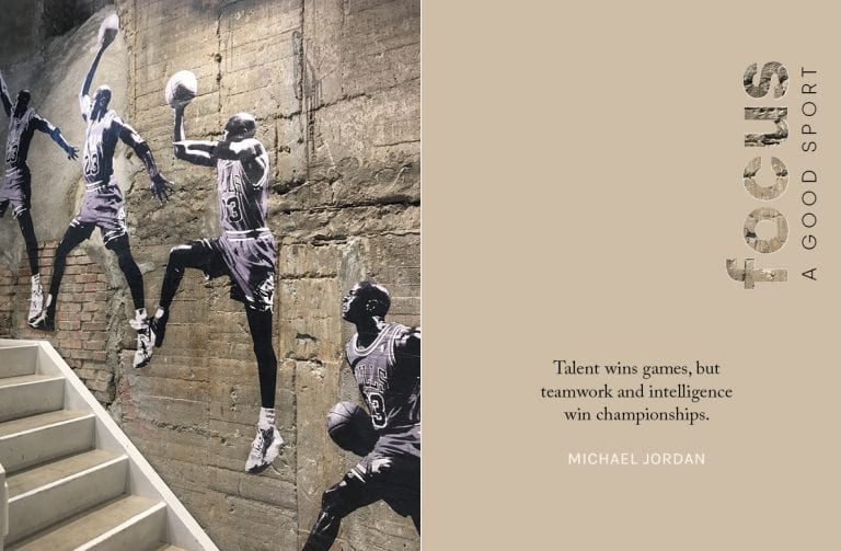 Teamwork and intelligence - Heartfulness Magazine : Heartfulness ...