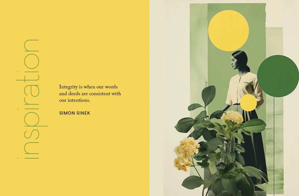 Integrity - Heartfulness Magazine