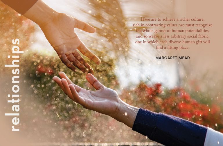 Human potentialities - Heartfulness Magazine : Heartfulness Magazine ...