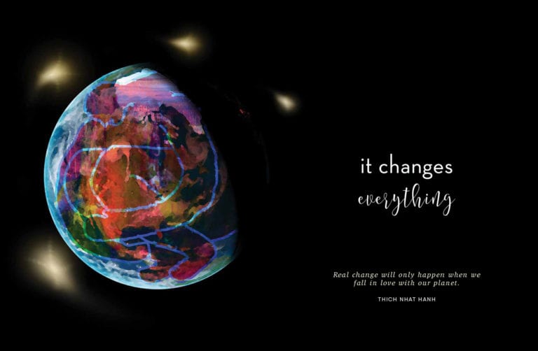 Real change - Heartfulness Magazine : Heartfulness Magazine ...