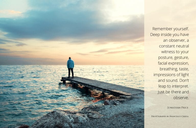 Remember Yourself - Heartfulness Magazine : Heartfulness Magazine ...