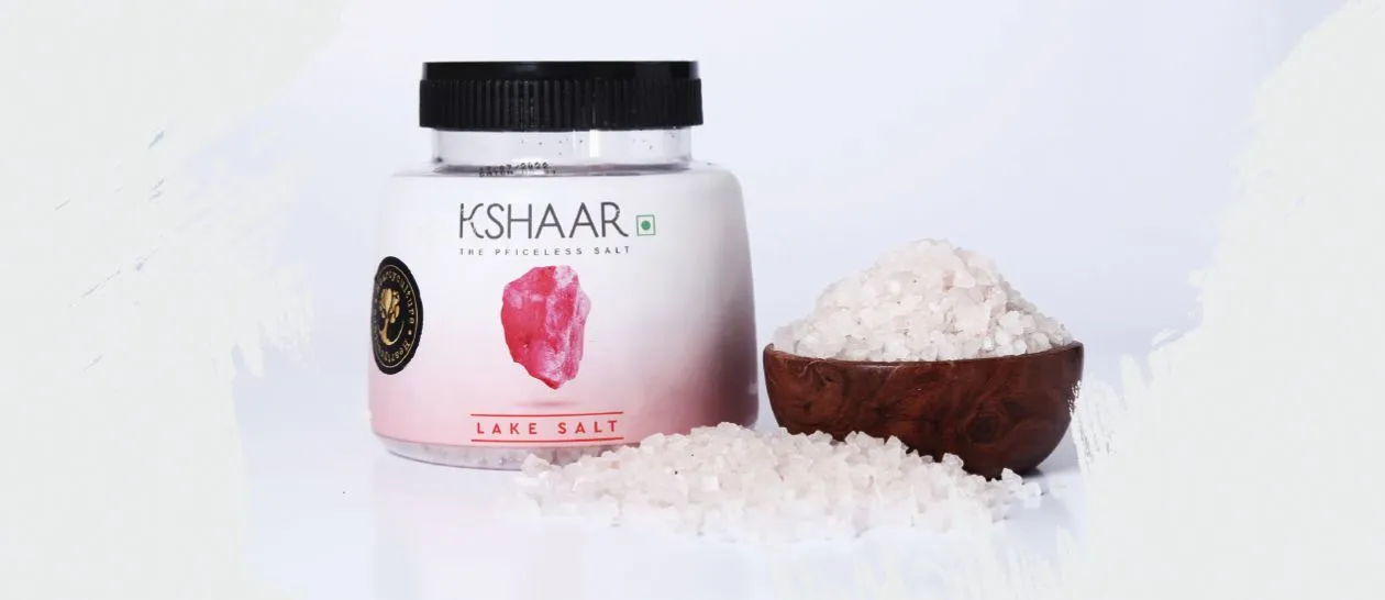 The History and Health Benefits of Sambhar Salt - Heartfulness Magazine