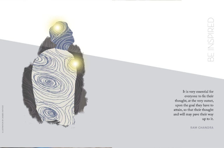 Setting goals - Heartfulness Magazine : Heartfulness Magazine ...