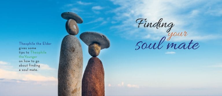 Finding your soul mate - Heartfulness Magazine : Heartfulness Magazine ...