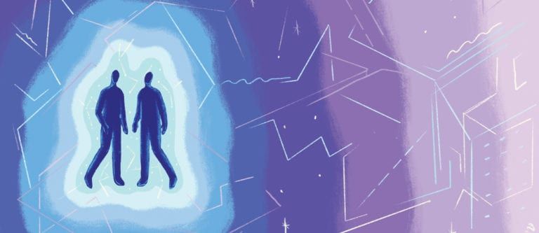 The center of our being - Heartfulness Magazine : Heartfulness Magazine ...