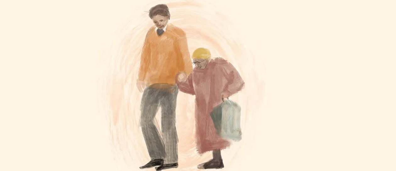 The Power of Love: A Story of Compassion and Kindness - Heartfulness ...