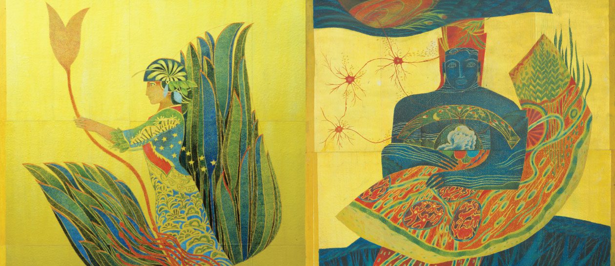 The urgency of our time - Heartfulness Magazine : Heartfulness Magazine ...