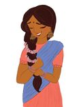 A Magical Journey: The Kherengbar Flower Folktale - Heartfulness Magazine